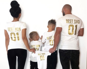 Matching family | Etsy