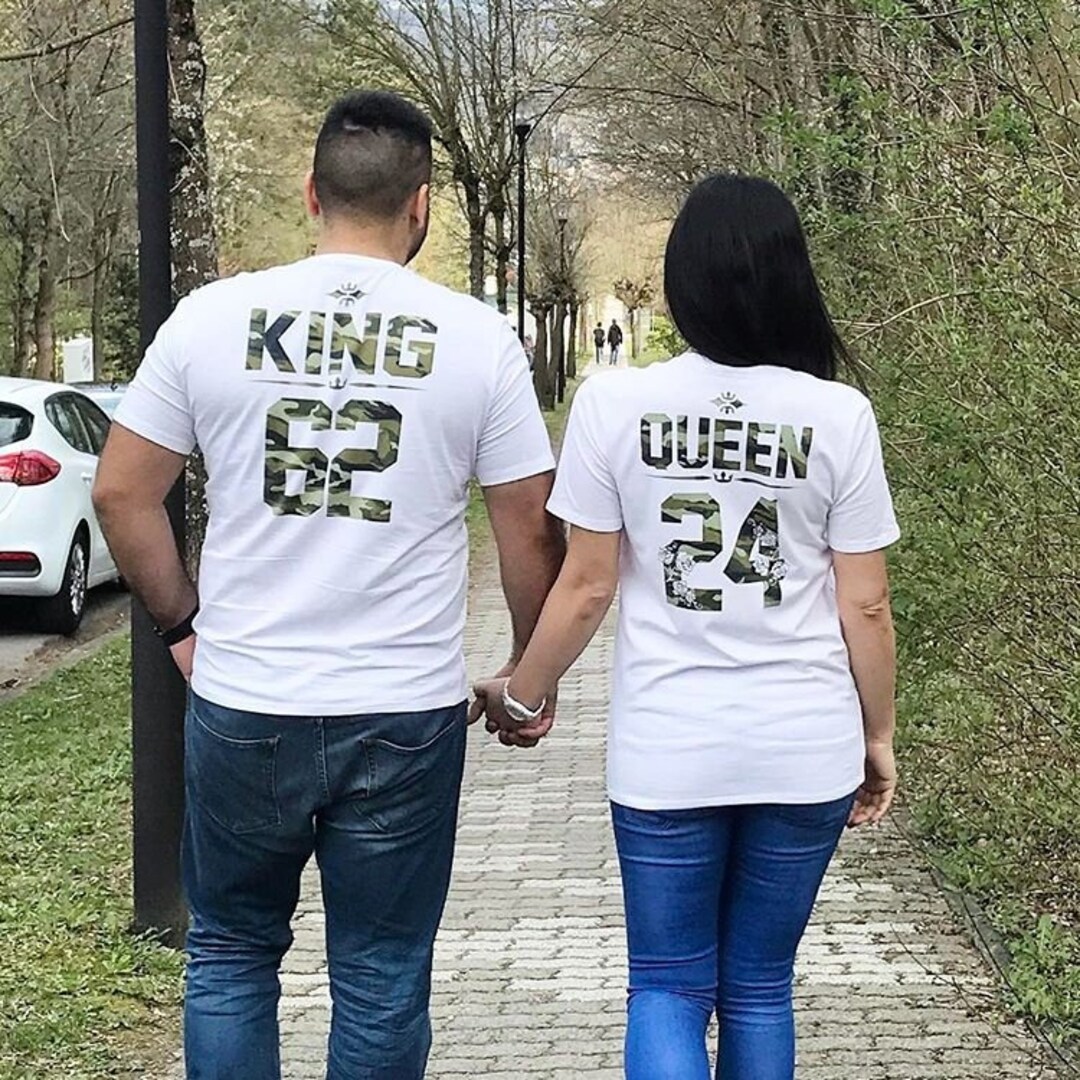 Valentines Day Shirts Couple Matching Shirts Couple Shirts Etsy