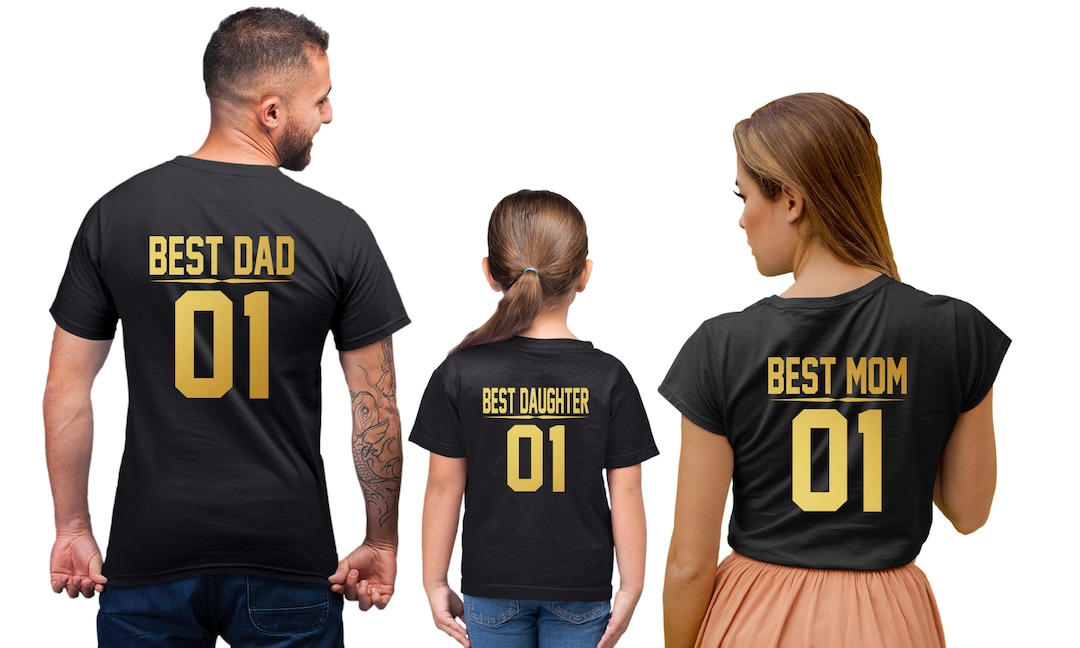 Matching Family Shirts Family Matching Shirts Matching - Etsy