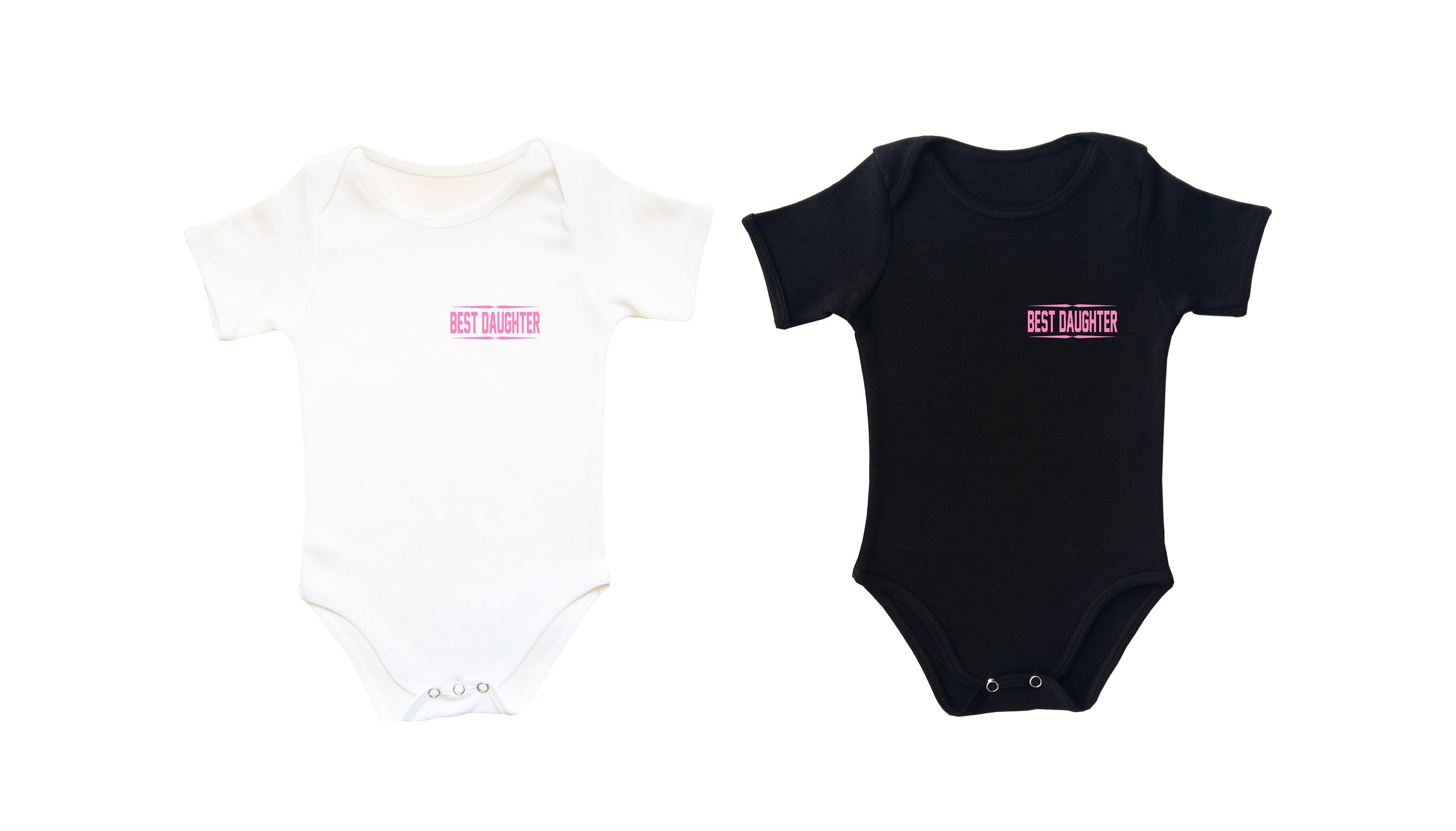 Daddy Daughter Shirts Dad Daughter Matching Outfits Dad Etsy