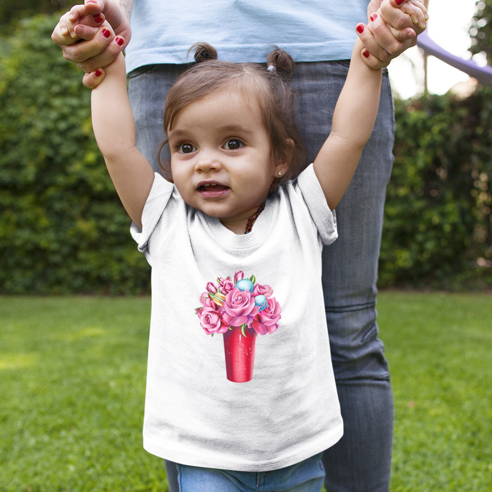 Mom And Daughter Matching Outfits Mommy And Me Outfits Etsy