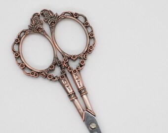 Embroidery Scissors Sewing Scissors, Thread Snips, Cute Scissor for ...