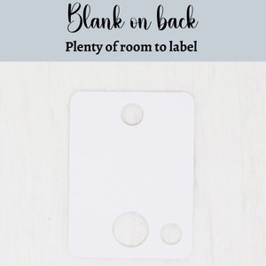 Valentine Thread Drops/ Thread Cards/ Floss Holders for Embroidery ...