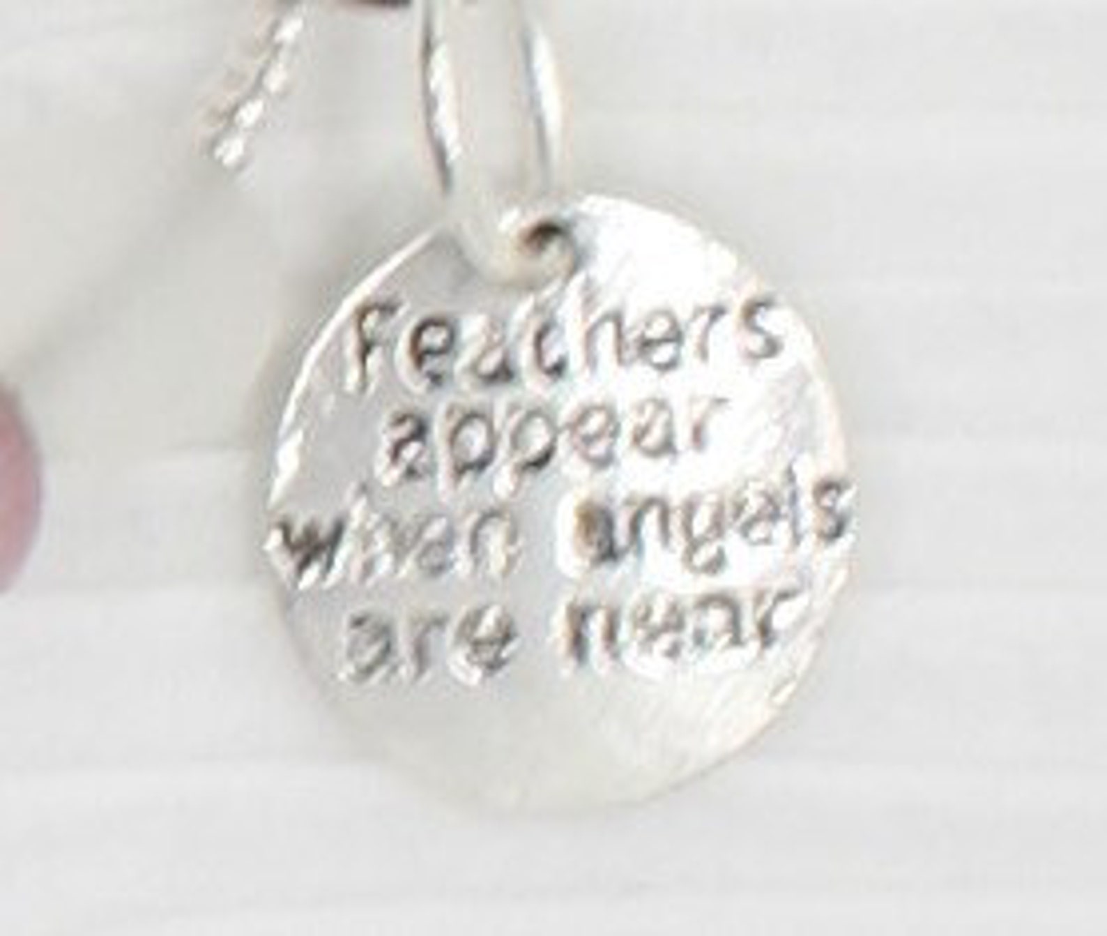 Angel Scissor Fob/scissor Decoration for Cross Stitch or - Etsy