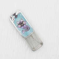 Needle Case - Etsy