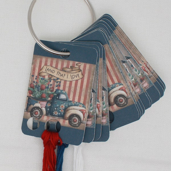 Thread Holder - Etsy