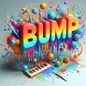 Artistic Custom Name 3D Artwork - Unique Personalized Typography Design ...