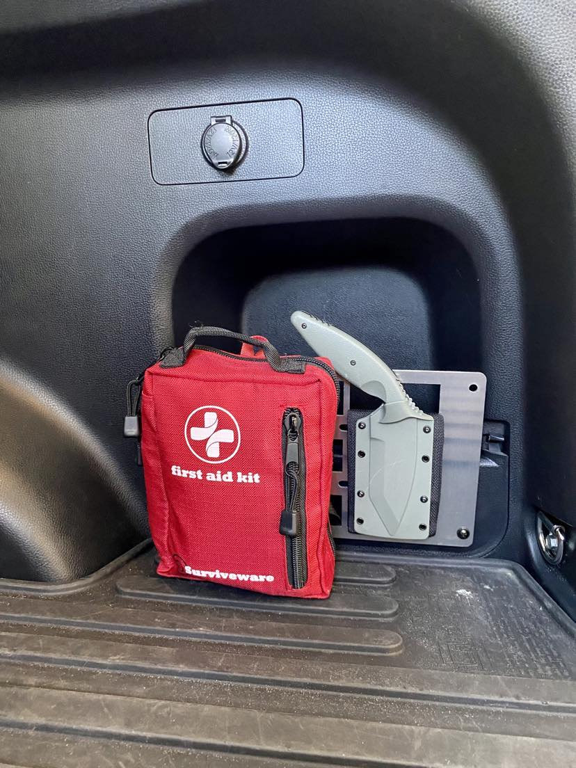 6x10 Molle Panel - Etsy