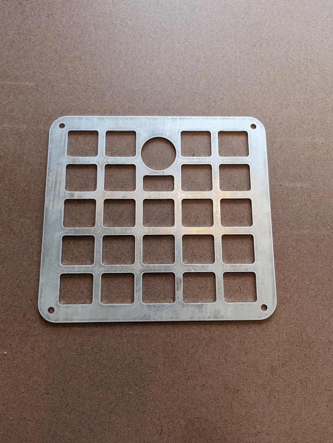 3rd Gen 4runner Molle Cubby Cover - Etsy