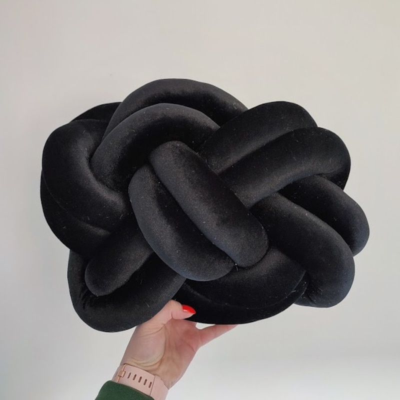 Trendy Pillow - Etsy