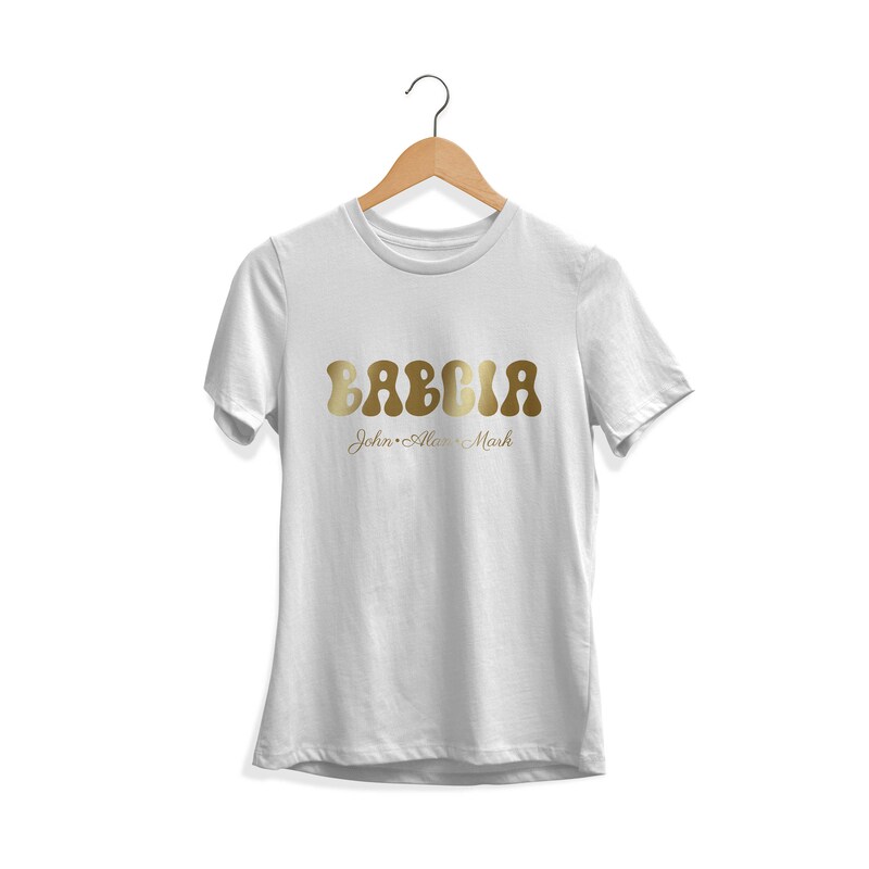 Babcia Gift - 60+ Gift Ideas for 2025