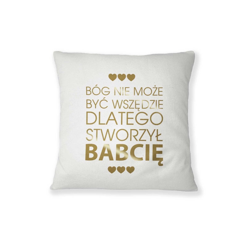 Babcia Gift - 60+ Gift Ideas for 2025