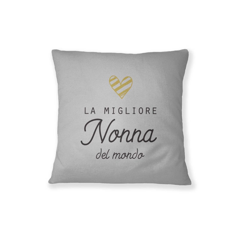 Italian Grandmother - Etsy
