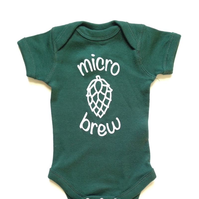 Micro Brew - Etsy
