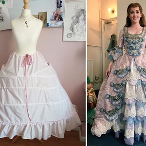 Christine Daae Rooftop Dress - Etsy