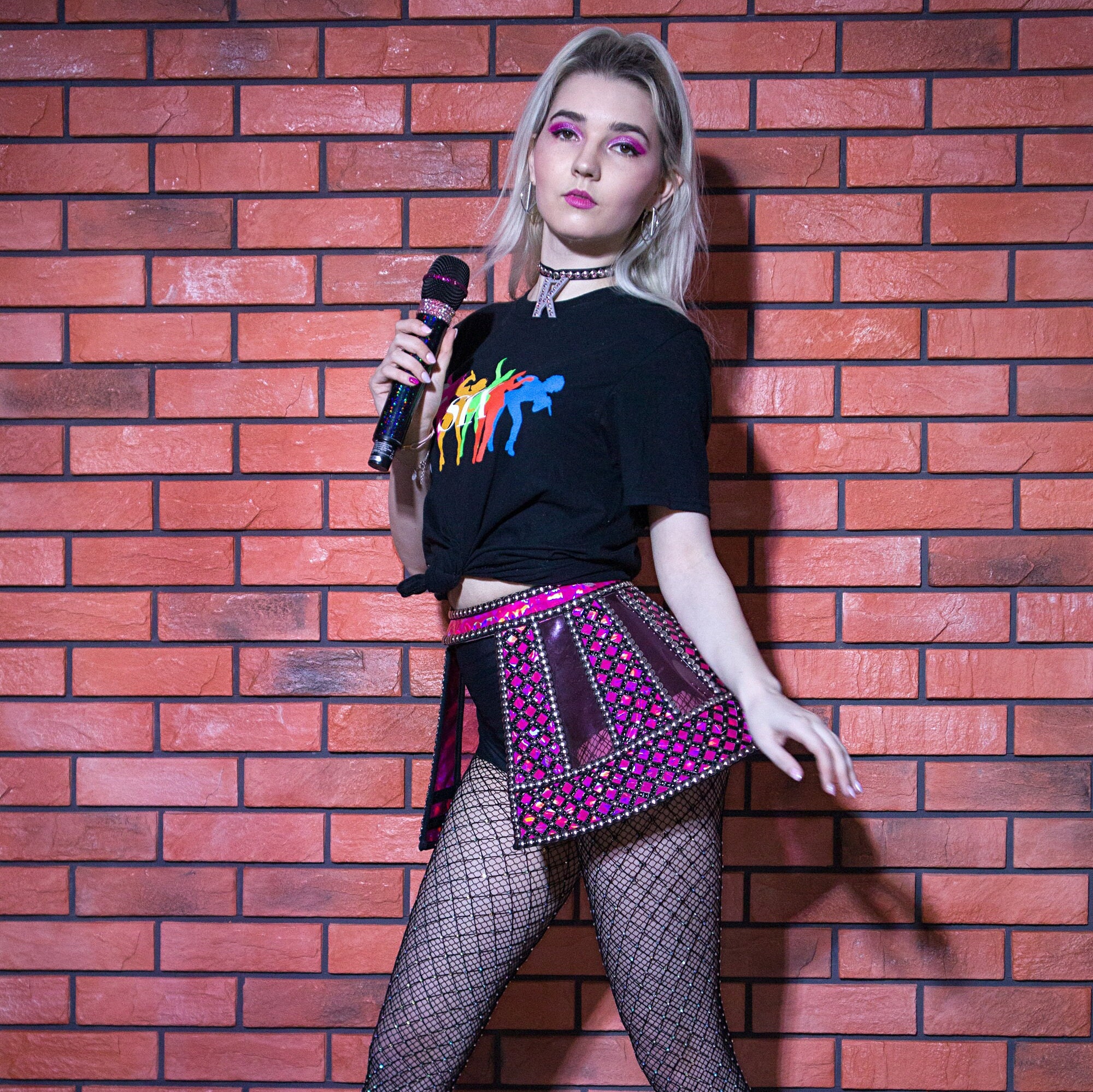 K Howard Skirt MADE FOR ORDER - Etsy