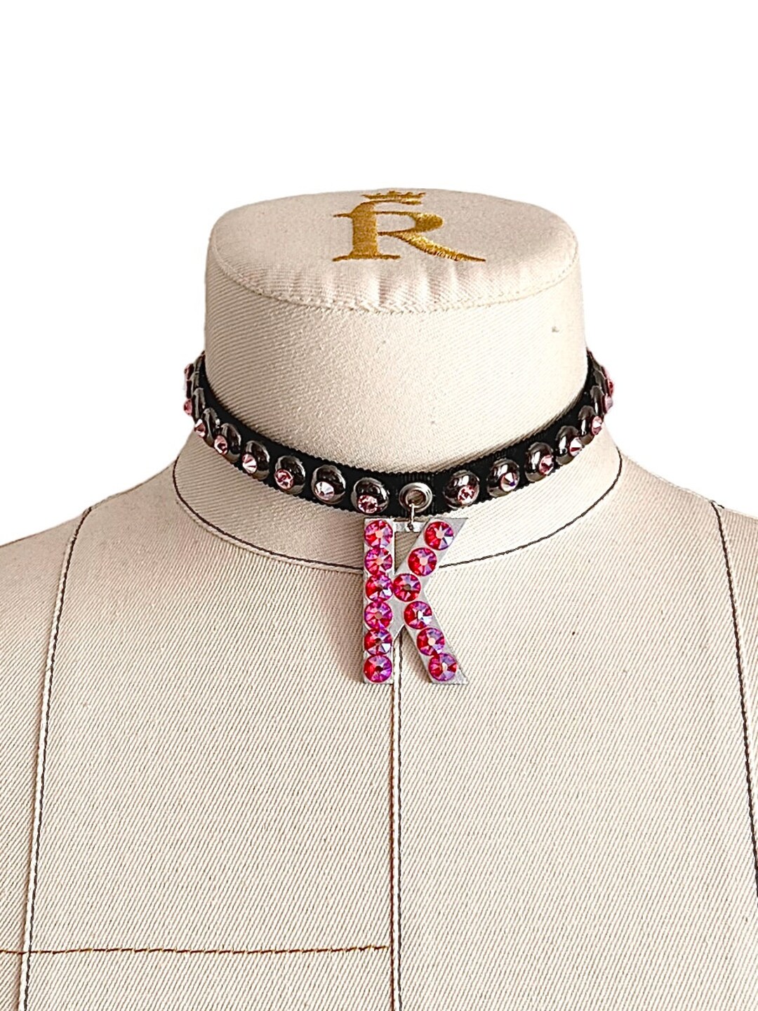 Katherine Howard Choker Made for Order - Etsy