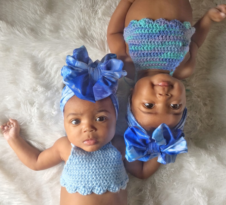 Crochet Crop Top, Baby Crop Top, Halter Top, Crochet Top, Baby Girl ...
