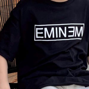Eminem Horizontal Png Silhouette Svg Ready to Cut!this is a Digital ...