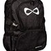 Nfinity Embroidered Sparkle Backpack Free Shipping - Etsy
