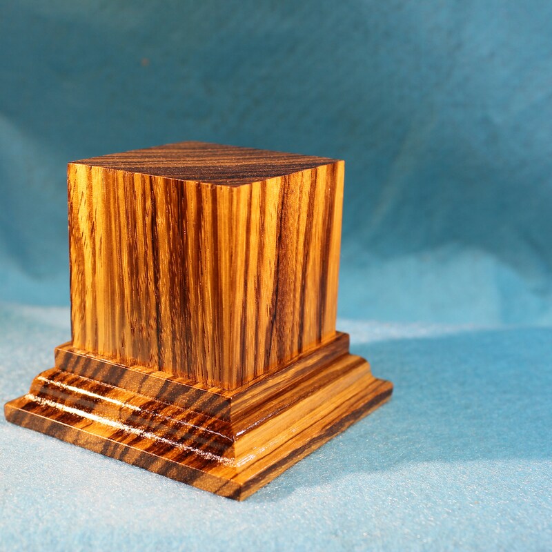 Wooden Plinth - Etsy