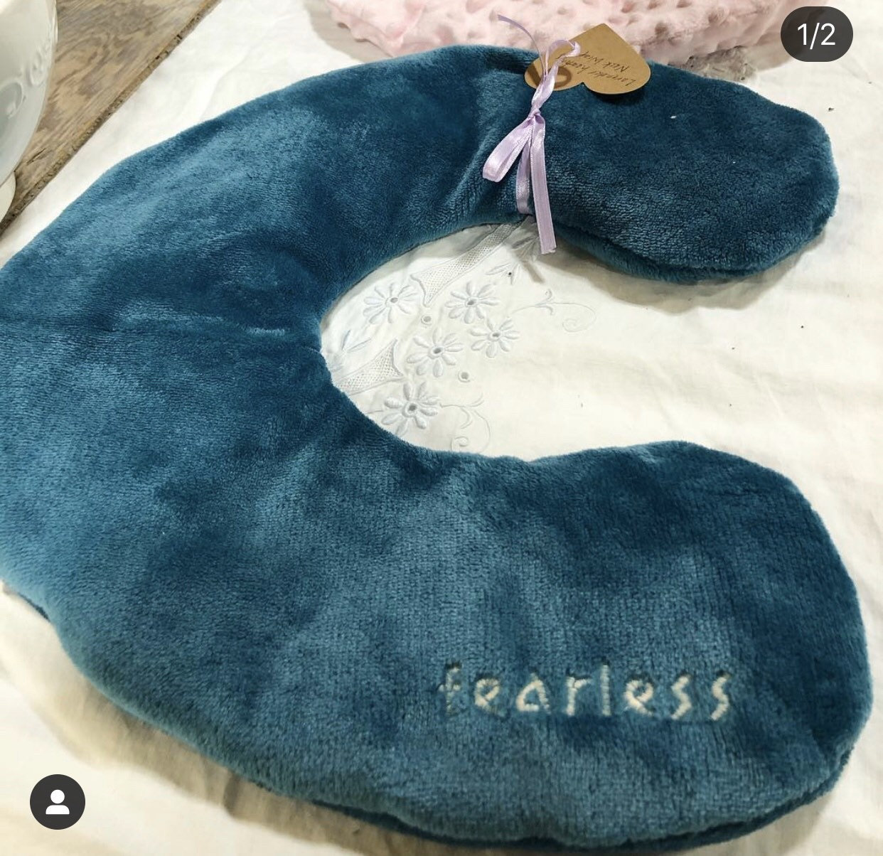 Lavender Neck Wraps - Etsy