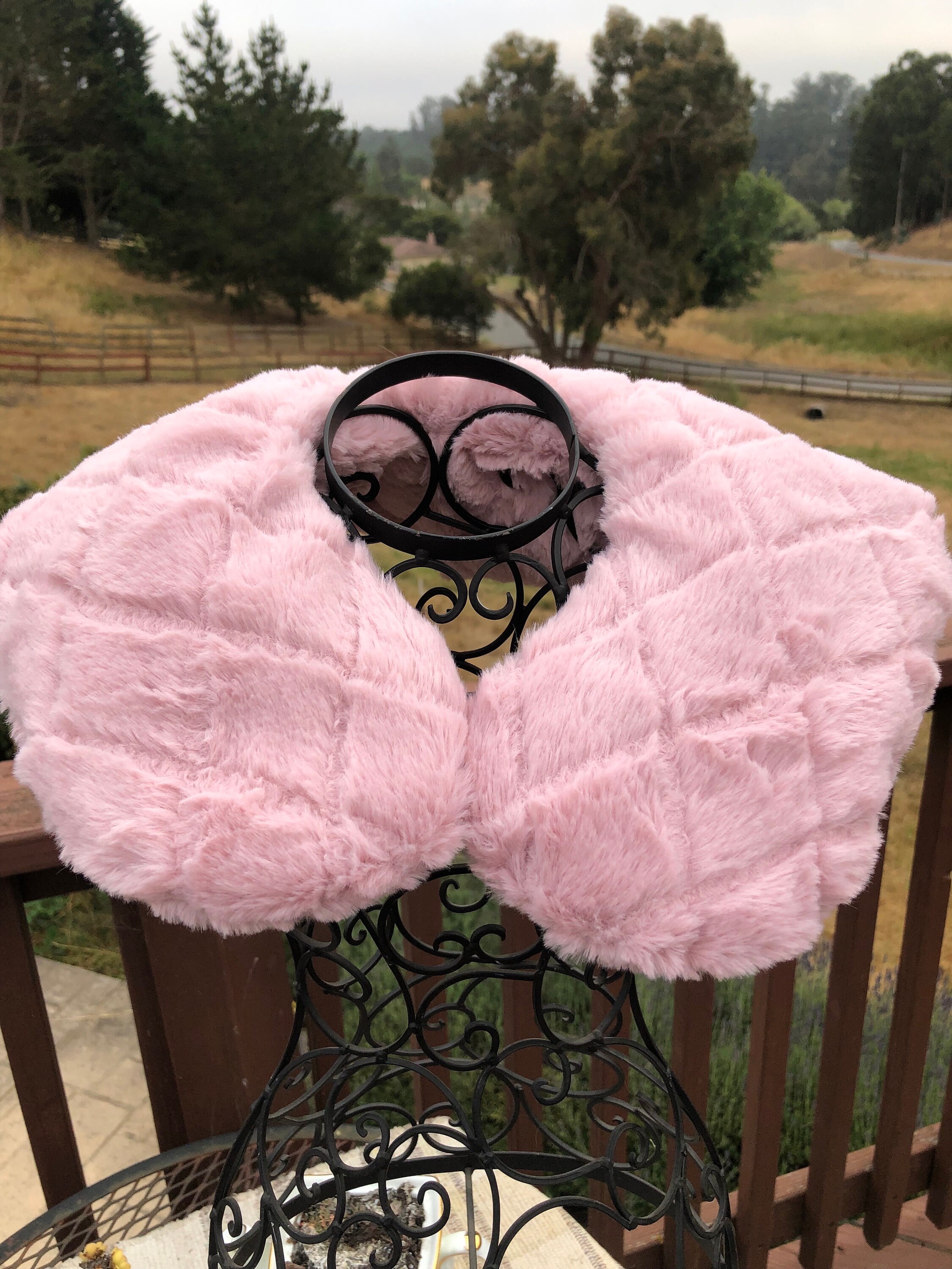 Lavender Neck Wraps - Etsy