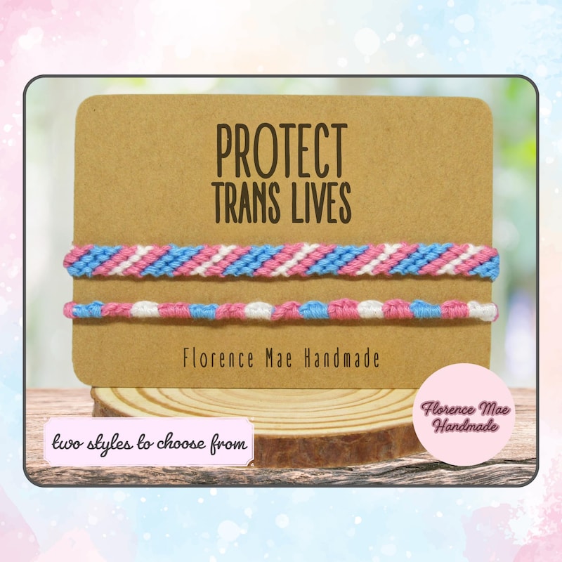 Transgender Gifts - 60+ Gift Ideas for 2026