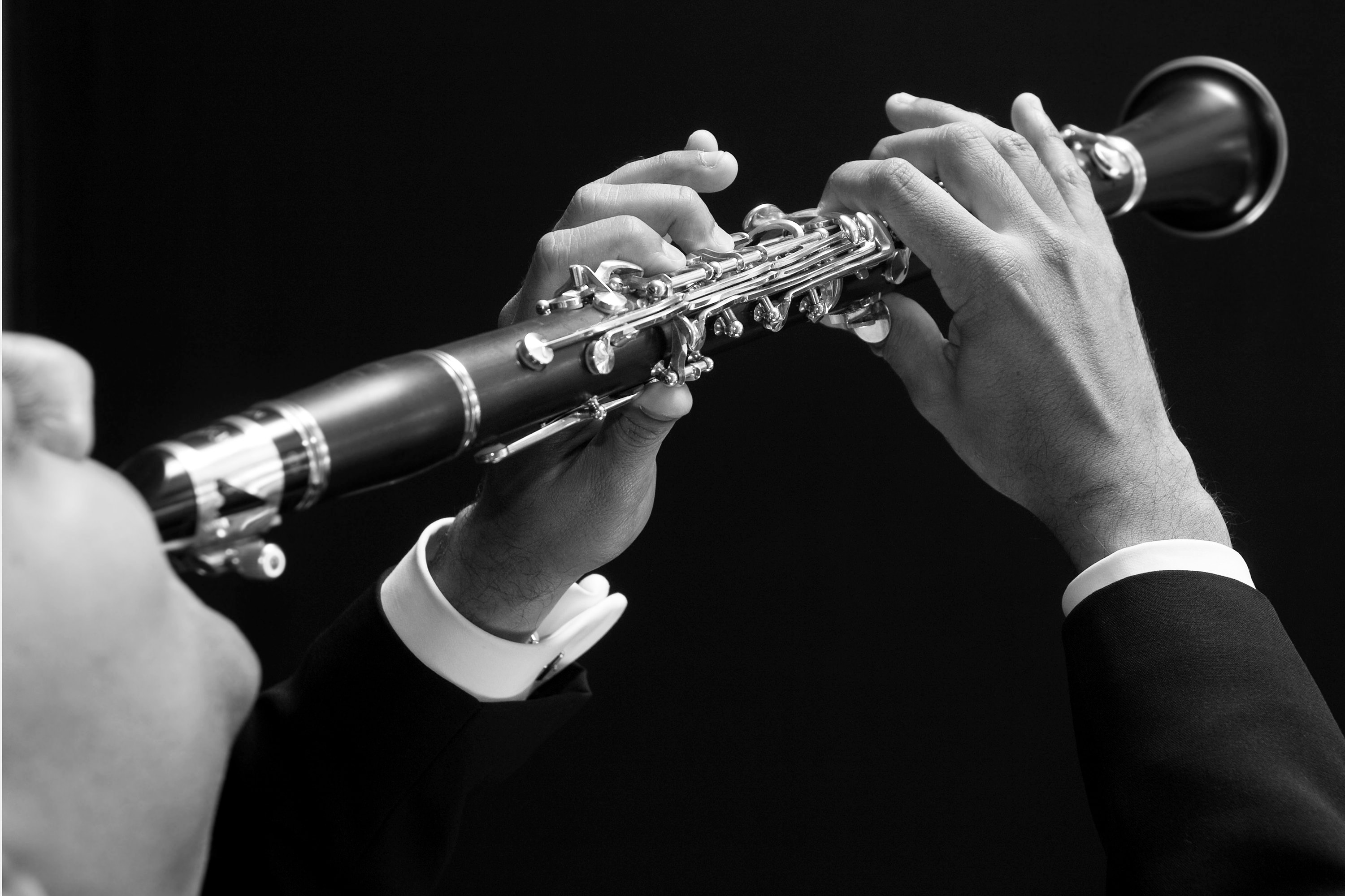 Clarinet -- Photo, Digital Download - Etsy