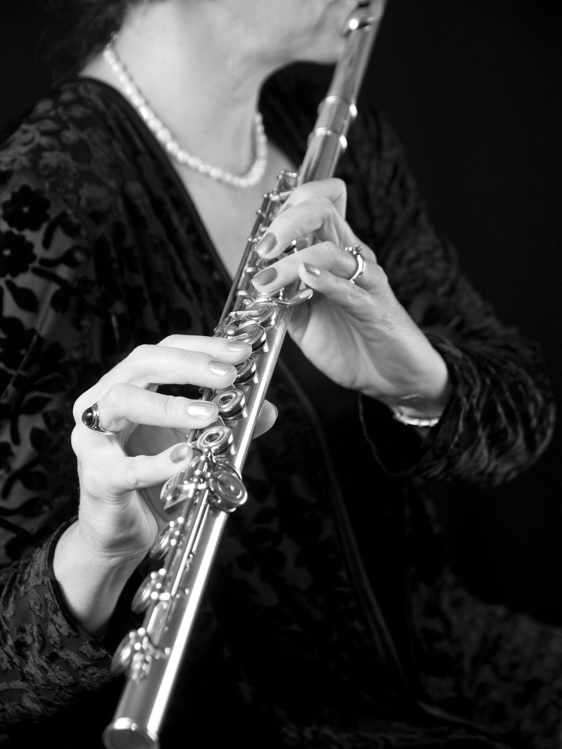 Flute Photo Digital Download | Etsy