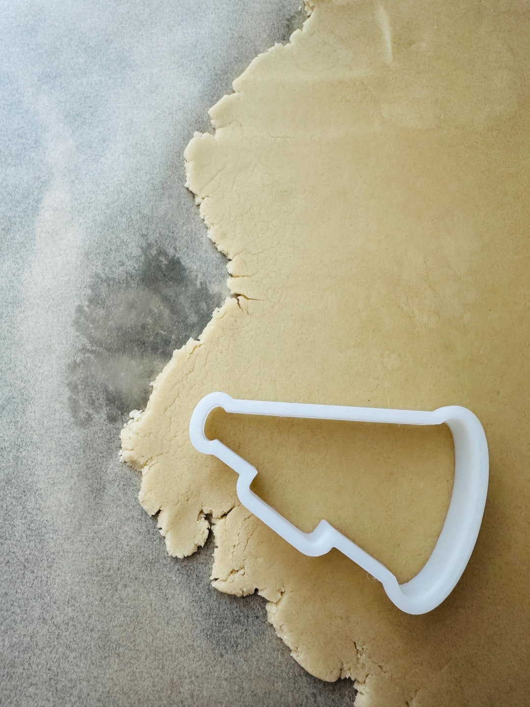 Taylor Swift Inspired Megaphone Cookie Cutter - Shake It off ...