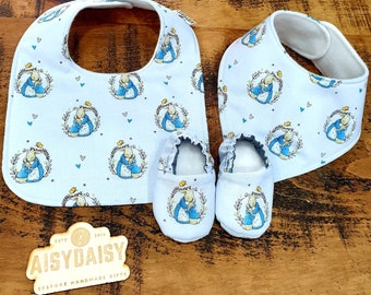 Peter Rabbit Baby | Etsy