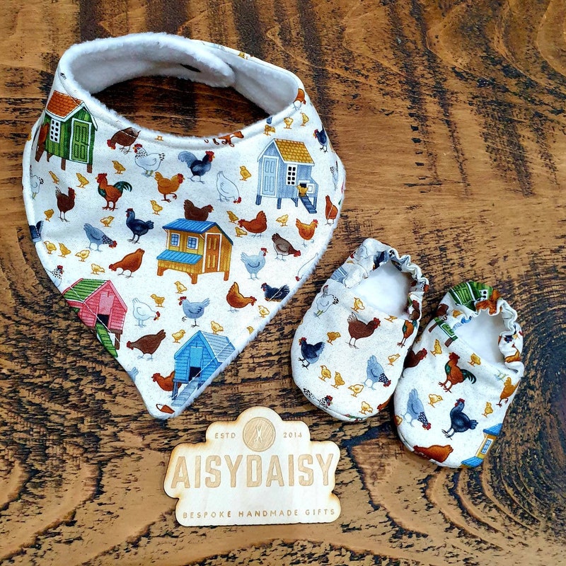 Baby Chickens - Etsy