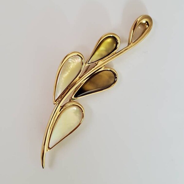 Butler Brooch - Etsy