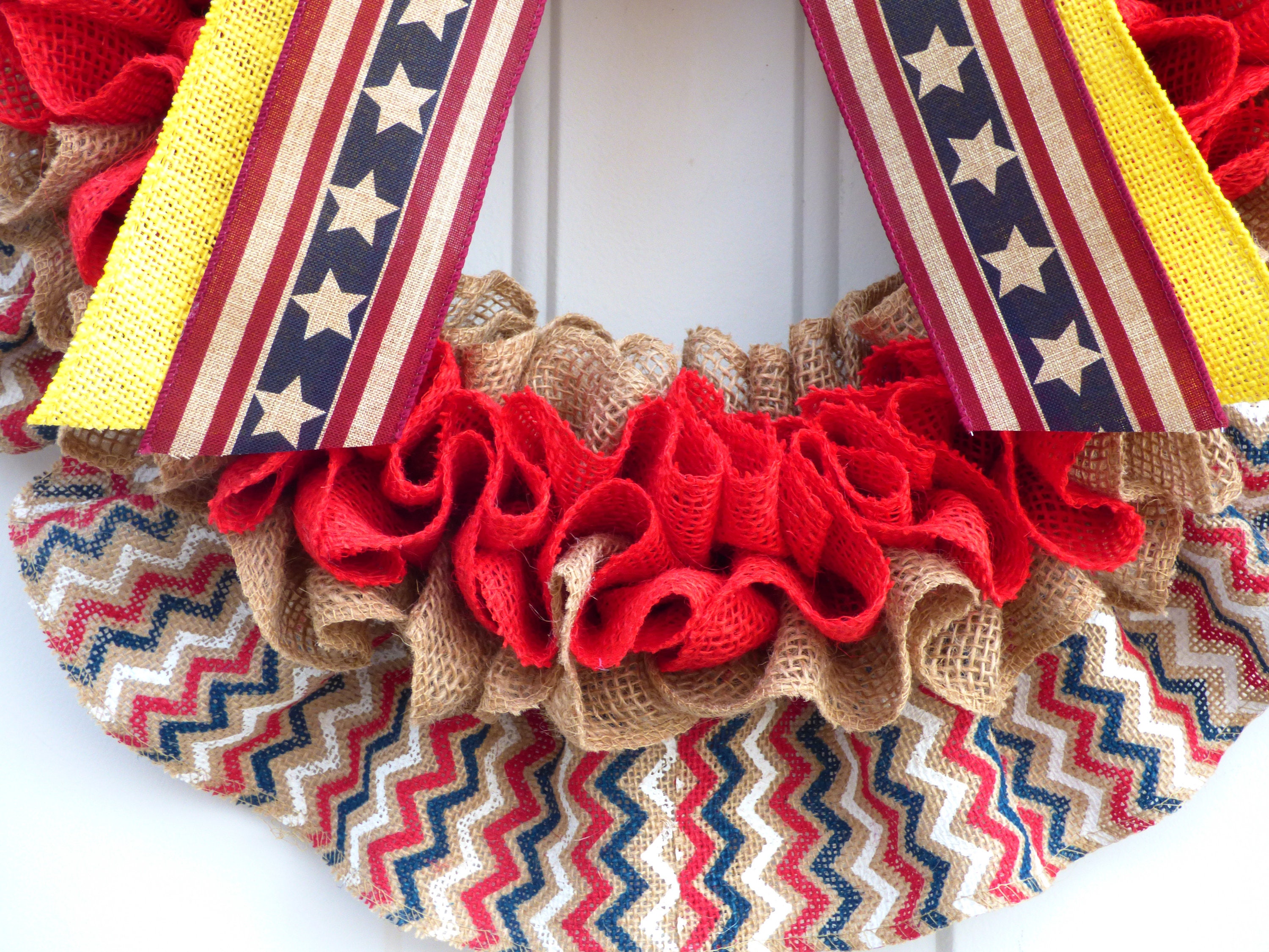 Military Wreath Deployment Wreath Army Wreath Front Door | Etsy