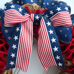 Trending Now/patriotic Wreath/army Homecoming/ Air Force Wreath ...