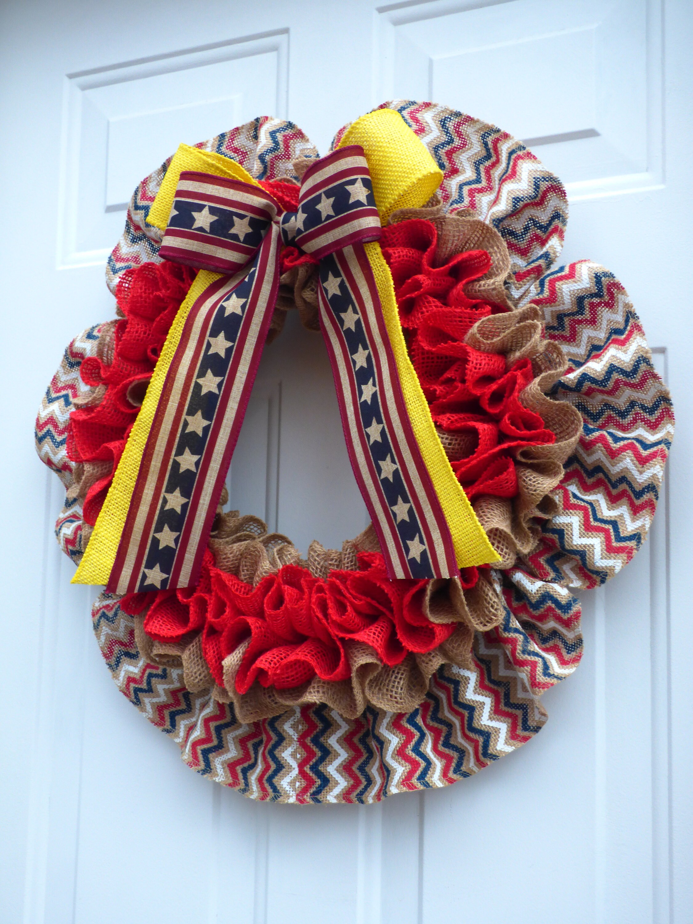 Military Wreath Deployment Wreath Army Wreath Front Door | Etsy