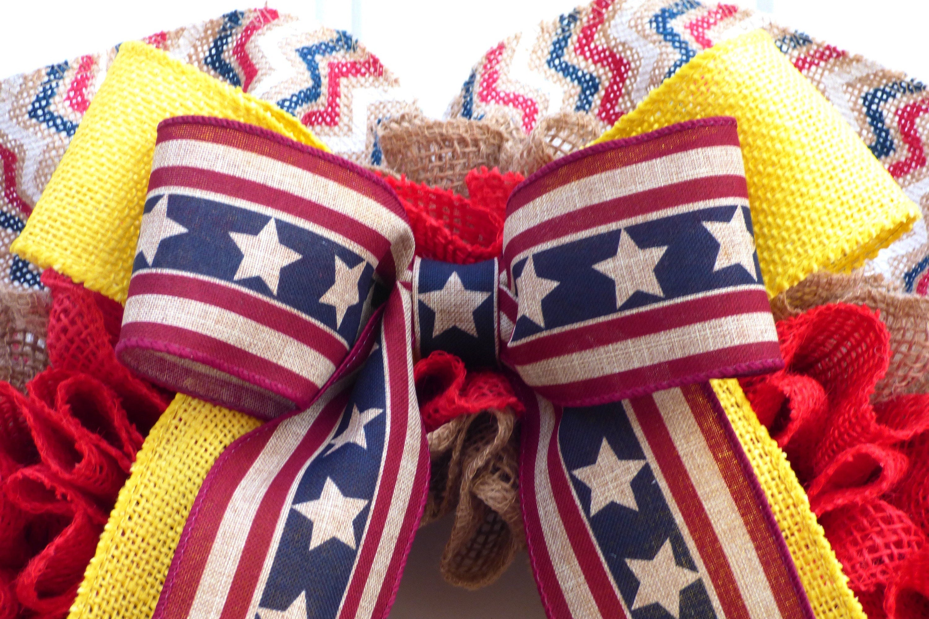 Military Wreath Deployment Wreath Army Wreath Front Door | Etsy