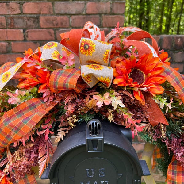 Mailbox Swag - Etsy