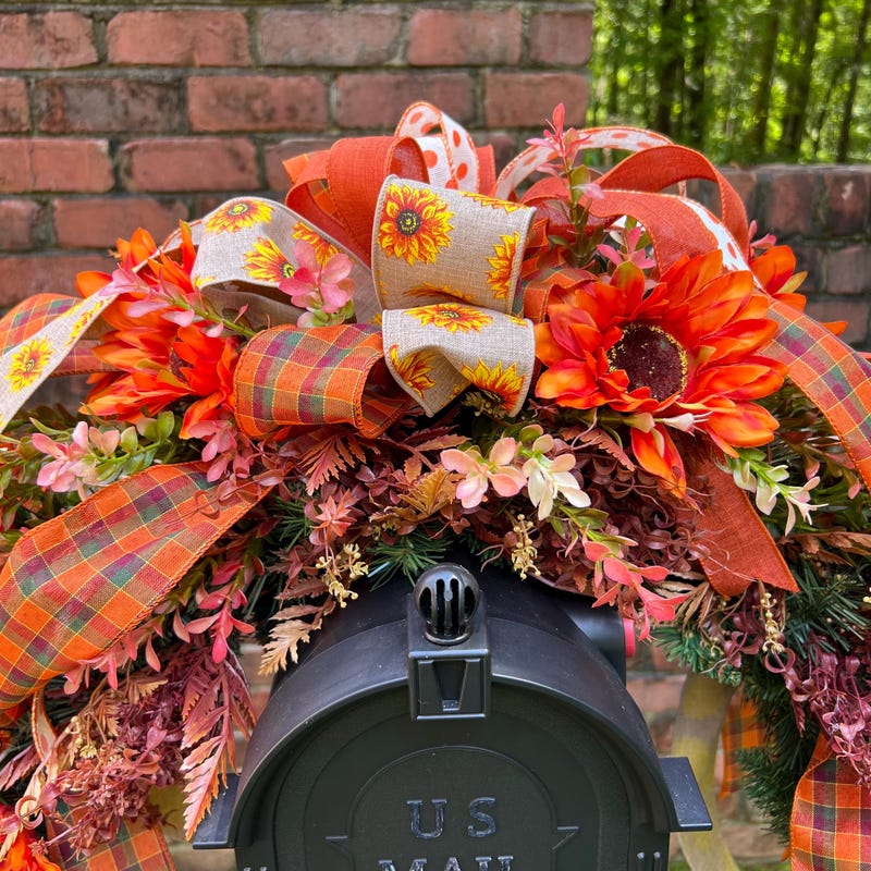 Mailbox Swag - Etsy