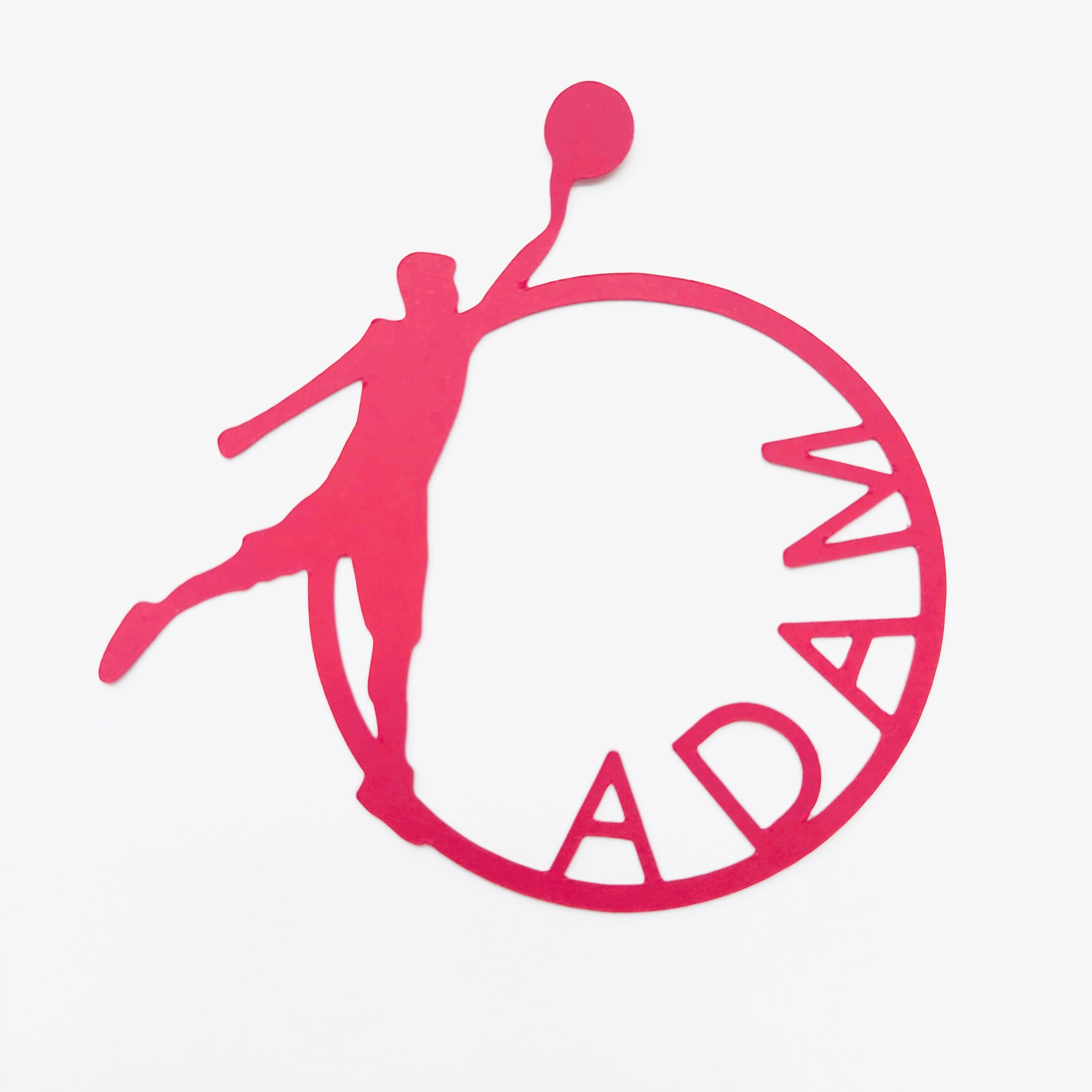 Custom Confetti, Basketball Confetti, Basketball Party, Personalized ...