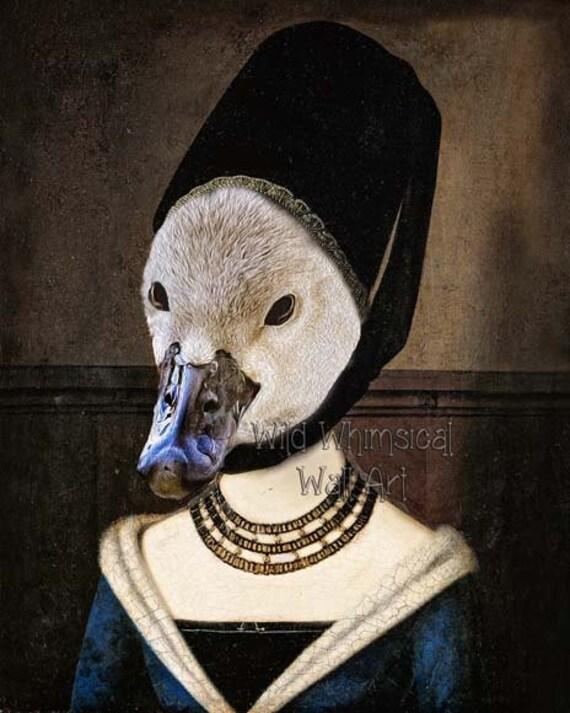 Morphed Animals Cute