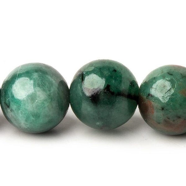 10mm Round Gemstones - Etsy