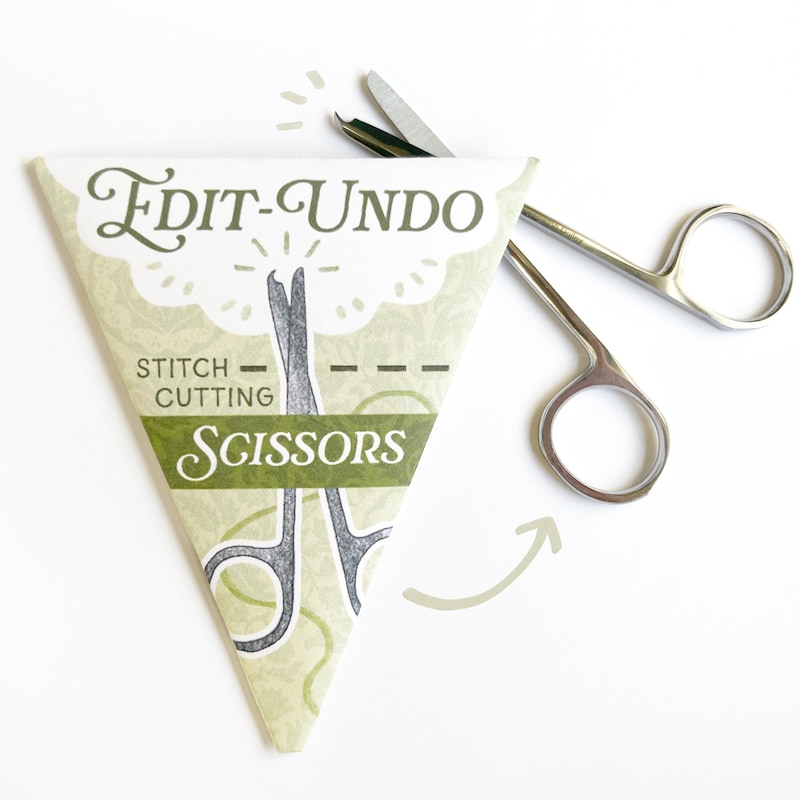 Embroidery Scissors - Etsy