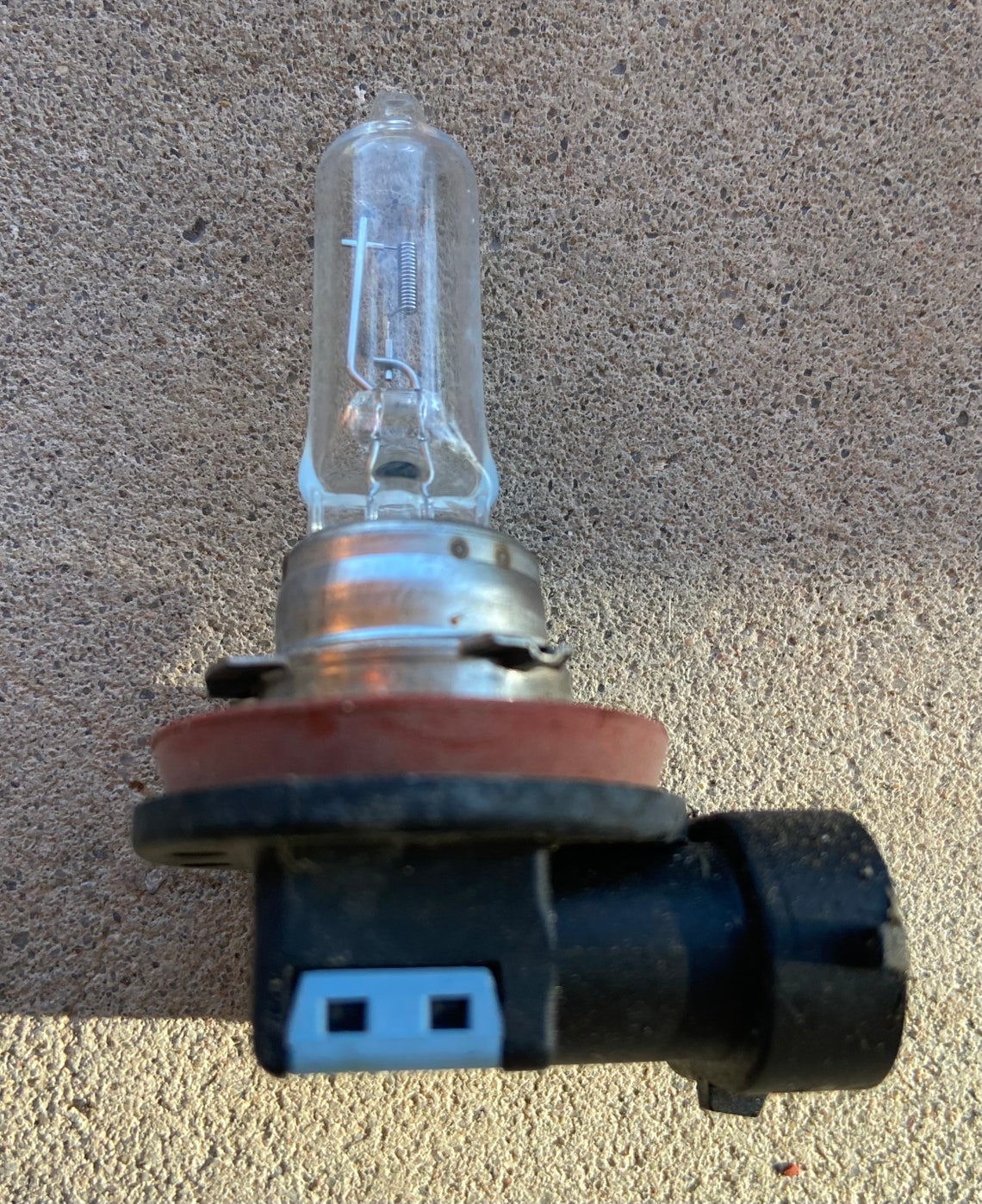 NOS Philips H9 D408 Halogen Lightbulb New. Made in Germany. L@@K! - Etsy