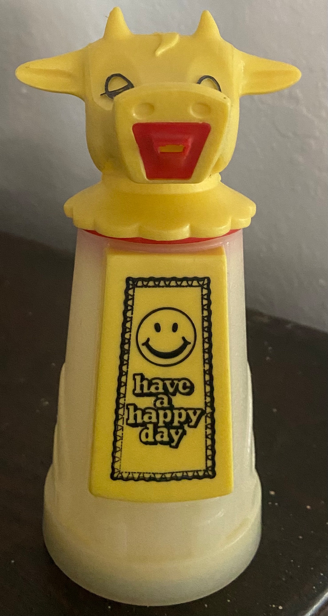 Vintage Moo-cow Creamer Advertising Piece! 1960’s Excellent Condition's ...