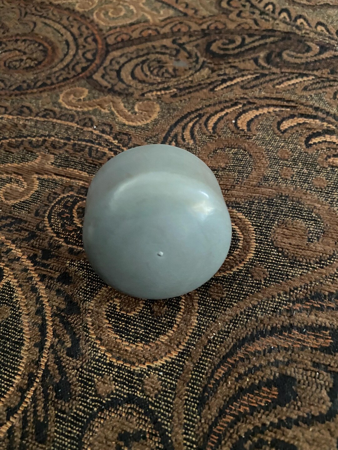 Vintage NOS 1950’s Chicago Roller Skates Eli Fackler Toe Stopper Rubber ...