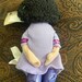Vintage Mijos Collectible Characters Payasa Plush Doll. About - Etsy