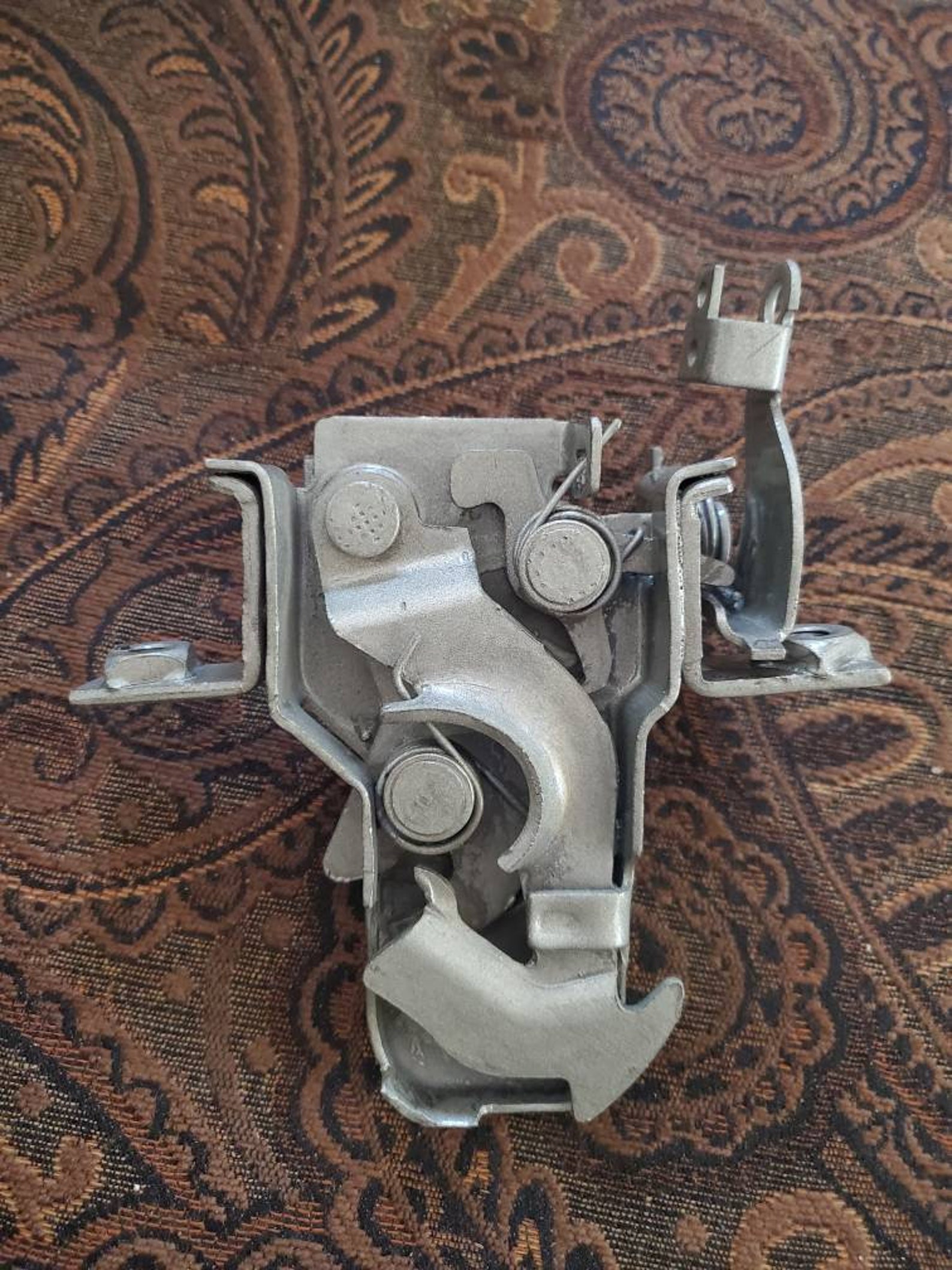 Pontiac Firebird Trans Am 1970-1981 hood latch release | Etsy