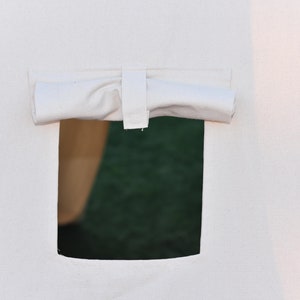 Flap Window for Teepee - Etsy